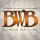HUMAN NATURECD発売日2013/6/18詳しい納期他、ご注文時はご利用案内・返品のページをご確認くださいジャンルジャズ・フュージョン海外ジャズ　アーティストBWBBWB収録時間組枚数商品説明BWB / HUMAN NATUREB...