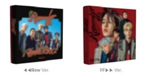 4TH MINI ALBUM ： REMEMBER US ： YOUTH PART.2CD発売日2018/12/11詳しい納期他、ご注文時はご利用案内・返品のページをご確認くださいジャンル洋楽アジアンポップス　アーティストデイ6DAY6収録...