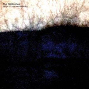 テレスコープス ソング オブ ラブ アンド レボリューションCD発売日2021/5/22詳しい納期他、ご注文時はご利用案内・返品のページをご確認くださいジャンル洋楽ポップス　アーティストTHE TELESCOPES収録時間組枚数1商品説明T...
