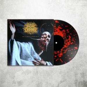 HELL IS RIGHT IN FRONT OF US （BLACK W ／ RED SPLATTER）LP発売日2026/2/6詳しい納期他、ご注文時はご利用案内・返品のページをご確認くださいジャンル洋楽ハードロック/ヘヴィメタル　アー...