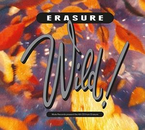 WILD! （DELUXE EDITION） （2019 REMASTERED）2CD発売日2019/4/5詳しい納期他、ご注文時はご利用案内・返品のページをご確認くださいジャンル洋楽ポップス　アーティストイレイジャーERASURE収録時間...