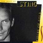 スティング フィールズオブゴールドベストオブスティング 1984 1994CD発売日2007/3/7詳しい納期他、ご注文時はご利用案内・返品のページをご確認くださいジャンル洋楽ロック　アーティストスティング収録時間76分23秒組枚数1商品説...
