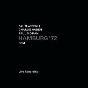 HAMBURG ’72CD発売日2014/11/21詳しい納期他、ご注文時はご利用案内・返品のページをご確認くださいジャンルジャズ・フュージョン海外ジャズ　アーティストキース・ジャレット／チャーリー・ヘイデンKEITH JARRETT ／ ...