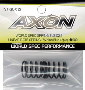ワールドスペック スプリング SLS C2.6 ブルー 2コRCパーツ詳しい納期他、ご注文時はご利用案内・返品のページをご確認ください関連キーワードRCパーツワールドスペックスプリングSLSシリーズアクソンスプリング(RC)関連キーワード：...