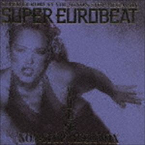 スーパーユーロビートVOL56CD発売日1995/5/21詳しい納期他、ご注文時はご利用案内・返品のページをご確認くださいジャンル洋楽クラブ/テクノ　アーティスト（オムニバス）収録時間69分20秒組枚数1商品説明（オムニバス） / スーパー...
