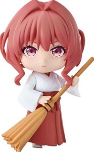 ネンドロイド アマガミサンチノエンムスビ アマガミユナねんどろいど発売日2025/6/27詳しい納期他、ご注文時はご利用案内・返品のページをご確認ください関連キーワード甘神さんちの縁結びねんどろいどグッドスマイルアーツ上海ねんどろいど甘神さ...