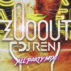 ディージェイレン ズー アウト ミックスド バイ ディージェイ レン オール パーティー ミックスCD発売日2014/2/12詳しい納期他、ご注文時はご利用案内・返品のページをご確認くださいジャンル洋楽ソウル/R&B　アーティストDJ RE...