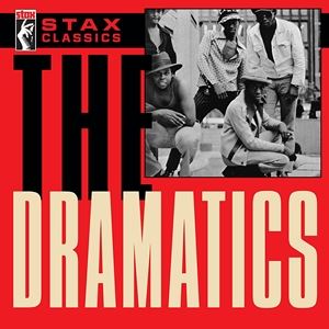 STAX CLASSICSCD発売日2017/5/19詳しい納期他、ご注文時はご利用案内・返品のページをご確認くださいジャンル洋楽ソウル/R&B　アーティストドラマティックスDRAMATICS収録時間組枚数商品説明DRAMATICS / S...