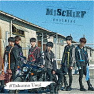ハッシュタグ ミスチフCD発売日2019/12/25詳しい納期他、ご注文時はご利用案内・返品のページをご確認くださいジャンル邦楽J-POP　アーティスト＃HASHTAG収録時間13分13秒組枚数1商品説明＃HASHTAG / MISCHIE...