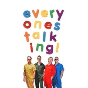 EVERYONE’S TALKING!CD発売日2025/11/8詳しい納期他、ご注文時はご利用案内・返品のページをご確認くださいジャンル洋楽ロック　アーティストオール・タイム・ロウALL TIME LOW収録時間組枚数商品説明ALL TI...
