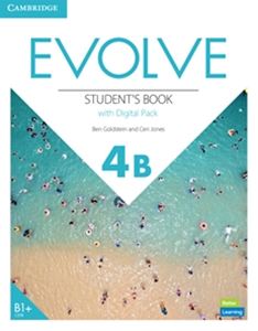 Student Book詳しい納期他、ご注文時はご利用案内・返品のページをご確認ください関連キーワード商品説明Evolve Level 4B Student’s Book with Digital PackDrawing on insigh...
