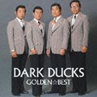 ダークダックス ゴールデン ベスト ダークダックスCD発売日2004/2/25詳しい納期他、ご注文時はご利用案内・返品のページをご確認くださいジャンル邦楽J-POP　アーティストダークダックス収録時間64分52秒組枚数1商品説明ダークダック...