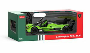 1/14 ランボルギーニ SC63RCモデル発売日2025/5/31詳しい納期他、ご注文時はご利用案内・返品のページをご確認ください関連キーワードRCモデル1/14RCカー童友社ランボルギーニ(RCカー)商品説明1/14 ランボルギーニ S...