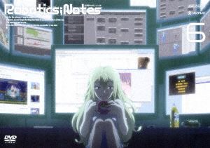 DVD発売日2013/6/26詳しい納期他、ご注文時はご利用案内・返品のページをご確認くださいジャンルアニメテレビアニメ　監督野村和也出演木村良平南條愛乃釘宮理恵名塚佳織収録時間46分組枚数1商品説明ROBOTICS；NOTES 6（通常版...