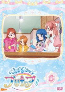 ヒロガルスカイプリキュアボリューム6DVD発売日2023/11/22詳しい納期他、ご注文時はご利用案内・返品のページをご確認くださいジャンルアニメテレビアニメ　監督出演関根明良加隈亜衣古賀葵収録時間72分組枚数1関連キーワード：ひろプリ ア...