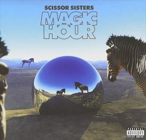 MAGIC HOUR （CD＋DVD／DELUXE）CD＋DVD発売日2012/5/28詳しい納期他、ご注文時はご利用案内・返品のページをご確認くださいジャンル洋楽ポップス　アーティストシザー・シスターズSCISSOR SISTERS収録時...