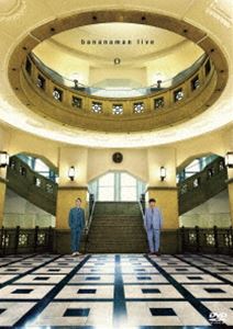 バナナマンライブオーDVD発売日2024/3/29詳しい納期他、ご注文時はご利用案内・返品のページをご確認くださいジャンル趣味・教養お笑い　監督出演バナナマン収録時間144分組枚数1関連キーワード：バナナマン商品説明バナナマン／banana...