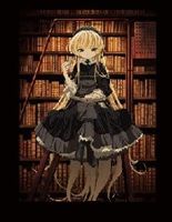DVD発売日2011/6/24詳しい納期他、ご注文時はご利用案内・返品のページをご確認くださいジャンルアニメテレビアニメ　監督難波日登志出演悠木碧江口拓也木内秀信鹿野優以収録時間50分組枚数1商品説明GOSICK ゴシック DVD特装版 第...
