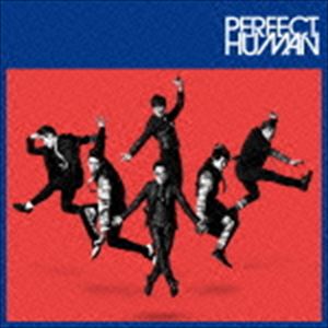 PERFECT HUMANCD発売日2016/5/25詳しい納期他、ご注文時はご利用案内・返品のページをご確認くださいジャンル邦楽J-POP　アーティストRADIO FISH収録時間38分50秒組枚数2商品説明RADIO FISH / PE...