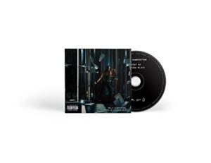 PAINT MY BEDROOM BLACKCD発売日2023/10/14詳しい納期他、ご注文時はご利用案内・返品のページをご確認くださいジャンル洋楽ポップス　アーティストホリー・ハンバーストーンHOLLY HUMBERSTONE収録時間組...