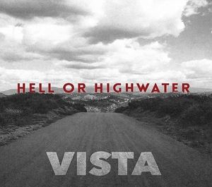 VISTACD発売日2017/5/19詳しい納期他、ご注文時はご利用案内・返品のページをご確認くださいジャンル洋楽ロック　アーティストヘル・オア・ハイウォーターHELL OR HIGHWATER収録時間組枚数商品説明HELL OR HIGH...