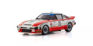 オートスケール MR04N MM2 マツダ サバンナ RX7 SA22C 1979 デイトナ カーナンバー77RCパーツ発売日2025/12/26詳しい納期他、ご注文時はご利用案内・返品のページをご確認ください関連キーワードRCパーツMIN...