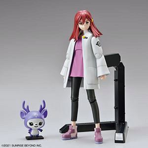 フィギュアライズスタンダード キョウカイセンキ シシベシオンFigure-rise Standard詳しい納期他、ご注文時はご利用案内・返品のページをご確認ください関連キーワード境界戦機Figure-rise Standardバンダイスピリ...