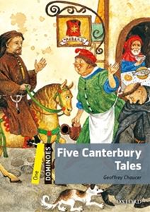 Reader詳しい納期他、ご注文時はご利用案内・返品のページをご確認ください関連キーワード商品説明Dominoes 2／E Level 1 Five Canterbury Tales興味深いアクティビティと充実のサポートが人気のフルカラーリ...