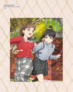 ラブライブスーパースターサードシーズンBlu-ray発売日2025/4/23詳しい納期他、ご注文時はご利用案内・返品のページをご確認くださいジャンルアニメテレビアニメ　監督京極尚彦出演伊達さゆりLiyuu岬なこペイトン尚未青山なぎさ収録時間...