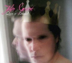 QUEEN OF DENMARKCD発売日2010/4/19詳しい納期他、ご注文時はご利用案内・返品のページをご確認くださいジャンル洋楽ロック　アーティストジョン・グラントJOHN GRANT収録時間組枚数商品説明JOHN GRANT / ...