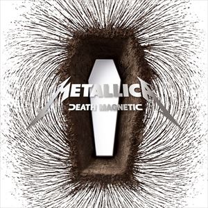 DEATH MAGNETICCD発売日2013/10/8詳しい納期他、ご注文時はご利用案内・返品のページをご確認くださいジャンル洋楽ハードロック/ヘヴィメタル　アーティストメタリカMETALLICA収録時間組枚数関連キーワード：Metall...