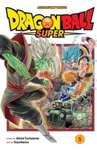 Comic発売日2019/5/7詳しい納期他、ご注文時はご利用案内・返品のページをご確認ください関連キーワード鳥山明Akira Toriyama関連キーワード：DoragonBallSuper DB超 ドラゴンボールsuper商品説明Dra...