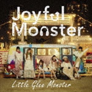 リトルグリーモンスター ジョイフル モンスターCD発売日2017/1/6詳しい納期他、ご注文時はご利用案内・返品のページをご確認くださいジャンル邦楽J-POP　アーティストLittle Glee Monster収録時間51分20秒組枚数1関...