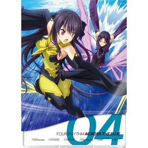 Blu-ray発売日2019/11/8詳しい納期他、ご注文時はご利用案内・返品のページをご確認くださいジャンルアニメテレビアニメ　監督追崎史敏出演福圓美里浅倉杏美山本希望米澤円逢坂良太収録時間48分組枚数2関連キーワード：ブルーレイ BD商...