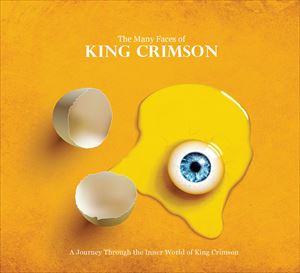 MANY FACES OF KING CRIMSON3CD発売日2016/8/7詳しい納期他、ご注文時はご利用案内・返品のページをご確認くださいジャンル洋楽ロック　アーティストヴァリアスVARIOUS収録時間組枚数商品説明VARIOUS /...