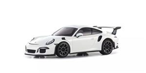 オートスケール MR04 N RM ポルシェ 911 GT3 RS ホワイトRCパーツ詳しい納期他、ご注文時はご利用案内・返品のページをご確認ください関連キーワードRCパーツMINI-Z京商京商(RCパーツ)ミニッツオートスケールスペアボデ...