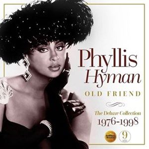 ハイマン フィリス オールド フレンド デラックス コレクション 1976 1998CD発売日2021/8/25詳しい納期他、ご注文時はご利用案内・返品のページをご確認くださいジャンル洋楽ソウル/R&B　アーティストフィリス・ハイマン収録時...