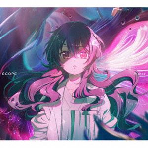 エメ スコープCD発売日2025/2/19詳しい納期他、ご注文時はご利用案内・返品のページをご確認くださいジャンル邦楽J-POP　アーティストAimer収録時間組枚数2関連キーワード：VVCL-2656/7 エメ えめ シングル商品説明Ai...