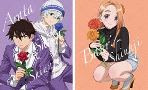 シウンジケノコドモタチDVD発売日2025/9/26詳しい納期他、ご注文時はご利用案内・返品のページをご確認くださいジャンルアニメテレビアニメ　監督上坪亮樹出演梅原裕一郎安済知佳高野麻里佳高橋李依菱川花菜収録時間94分組枚数1関連キーワード...