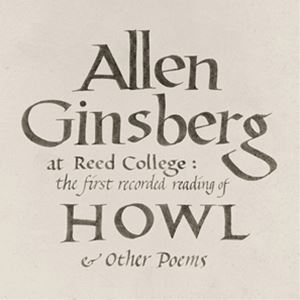 AT REED COLLEGE ： FIRST RECORDED READINGCD発売日2021/4/2詳しい納期他、ご注文時はご利用案内・返品のページをご確認くださいジャンル洋楽ポップス　アーティストアレン・ギンスバーグALLEN GI...