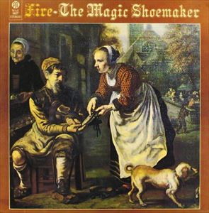ファイアー ザマジックシューメイカーCD発売日2005/4/26詳しい納期他、ご注文時はご利用案内・返品のページをご確認くださいジャンル洋楽ロック　アーティストファイアー収録時間組枚数1商品説明ファイアー / ザ・マジック・シュー・メイカー...