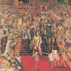 IT’S ONLY ROCK ’N ROLLCD発売日2009/5/4詳しい納期他、ご注文時はご利用案内・返品のページをご確認くださいジャンル洋楽ロック　アーティストローリング・ストーンズROLLING STONES収録時間組枚数商品説明R...