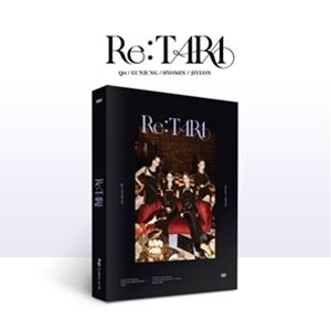 SINGLE ： RE： T-ARACD発売日2021/11/20詳しい納期他、ご注文時はご利用案内・返品のページをご確認くださいジャンル洋楽アジアンポップス　アーティストティアラT-ARA収録時間組枚数商品説明T-ARA / SINGLE...