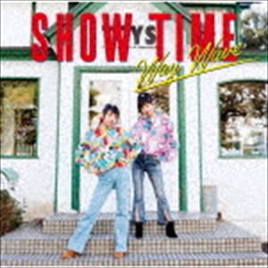 ウェイウェイブ ショータイムCD発売日2018/12/19詳しい納期他、ご注文時はご利用案内・返品のページをご確認くださいジャンル邦楽J-POP　アーティストWAY WAVE収録時間31分55秒組枚数1商品説明WAY WAVE / ショータ...