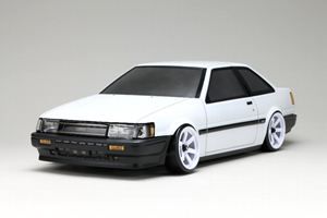 トヨタ カローラ AE86 レビン 2ドア ボディ セットRCパーツ詳しい納期他、ご注文時はご利用案内・返品のページをご確認ください関連キーワードRCパーツ汎用パーツ(ヨコモ)ヨコモヨコモ(RCパーツ)スペアボディ(RC)関連キーワード：6...