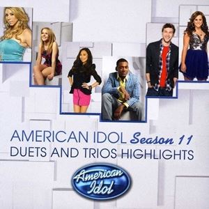 AMERICAN IDOL SEASON 11 DUETSCD発売日2012/7/3詳しい納期他、ご注文時はご利用案内・返品のページをご確認くださいジャンル洋楽ポップス　アーティストヴァリアスVARIOUS収録時間組枚数商品説明VARIOU...