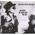 ヨーコオノウィズプラスティックオノバンド ビトウィーン マイ ヘッド アンド ザ スカイCD発売日2009/9/16詳しい納期他、ご注文時はご利用案内・返品のページをご確認くださいジャンル洋楽ロック　アーティストヨーコ・オノ with プラ...