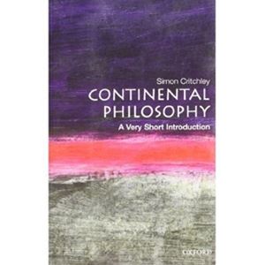 Student Book詳しい納期他、ご注文時はご利用案内・返品のページをご確認ください関連キーワード商品説明OPB VSI： Continental Philosophy ＃43難解なテーマを分かりやすく解説する入門書シリーズ!Very ...