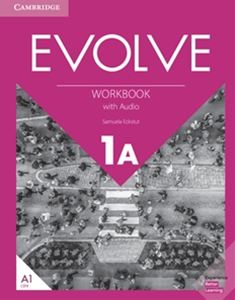 Workbook詳しい納期他、ご注文時はご利用案内・返品のページをご確認ください関連キーワード商品説明Evolve Level 1A Workbook with AudioEVOLVE is a six-level English cour...