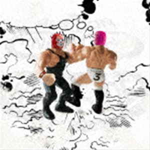 アベドン リングサイド ラウンド 3CD発売日2023/9/13詳しい納期他、ご注文時はご利用案内・返品のページをご確認くださいジャンル邦楽J-POP　アーティストABEDON AND THE RINGSIDE収録時間組枚数1商品説明ABE...